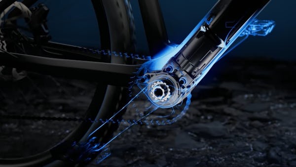 Fazua setting new benchmark with lightweight drive system