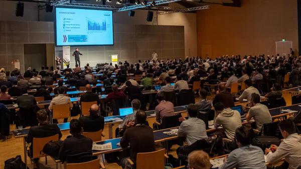 Battery Experts Forum line-up includes pioneers and key players