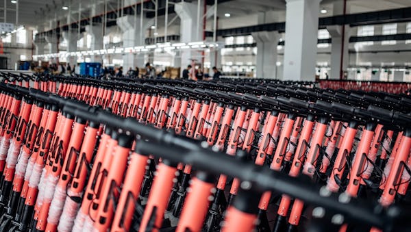 Hongji Bike and Saxy are ready for the global e-bike business