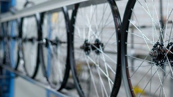 European bicycle and e-bike sales hike to 22 million units, a record