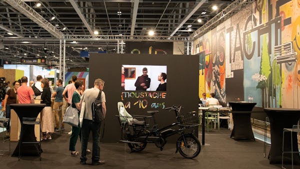 Pro Days strengthens its position as gateway to the French market