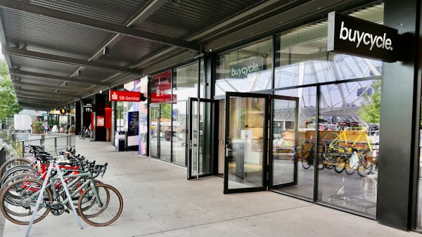 German online marketplace for used bicycles goes international