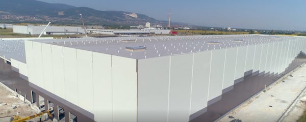 Leader 96 invests in new factory for high-end e-bikes