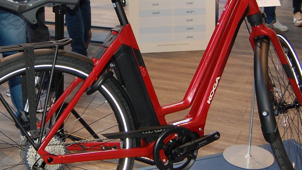 Accell Western Europe adopts flexible approach to steer through supply ...