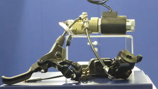 Automotive supplier Raicam enters e-bike ABS market