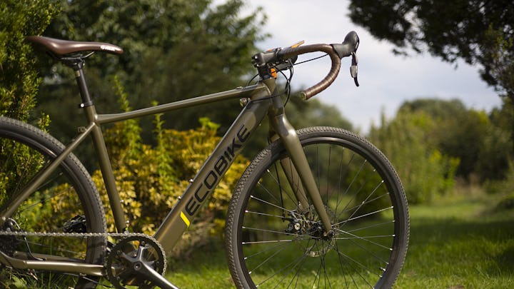 Ecobike: Poland's e-bike manufacturing experience