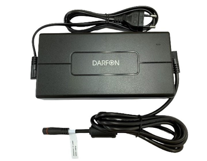 Darfon Energy Technology opens new EU battery factory