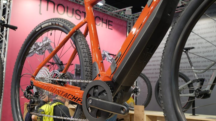 Benelux market in optimistic mode at Velofollies