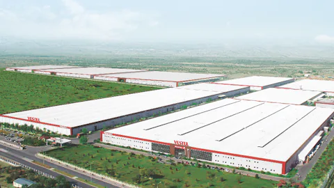 Vestel steps up e-bike battery production