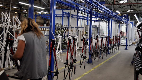 France secures new plan to strengthen domestic bicycle industry