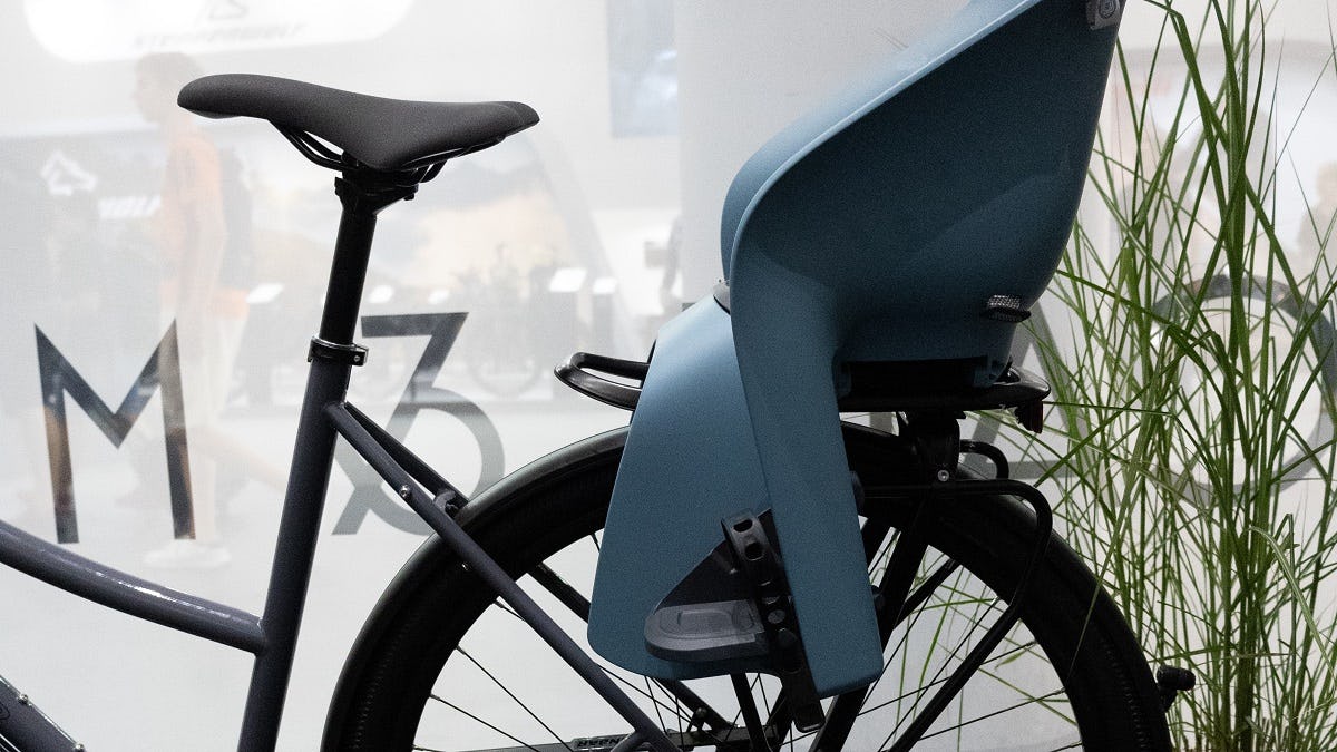 Hebie Group launches new brand for sustainable mobility concept