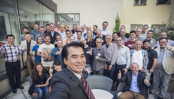 Frame flex research: the importance of propulsion efficiency in bicycle ...