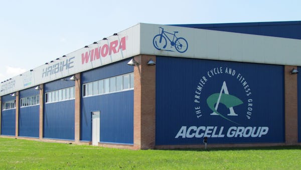 Accell Group cuts jobs as production across Europe is streamlined