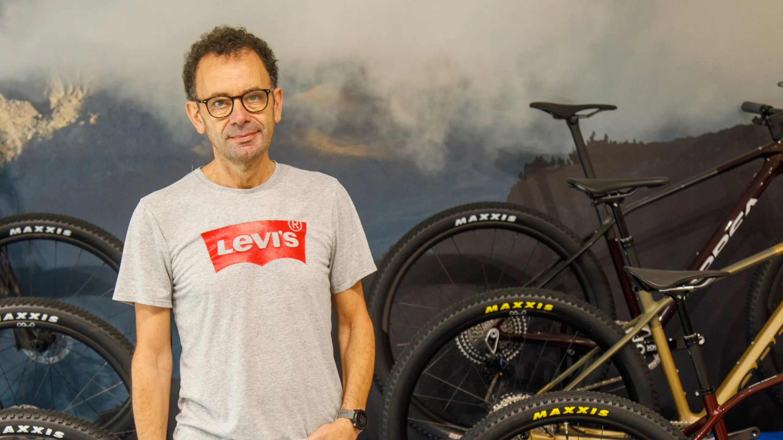 Orbea successfully going its own way