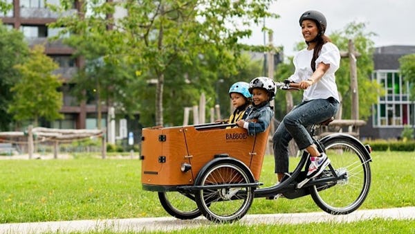 Accell Group suspends Babboe cargo bike sales as quality issues surface