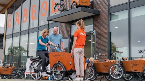 Accell recalls Babboe cargobikes while over 8,000 claims are looming