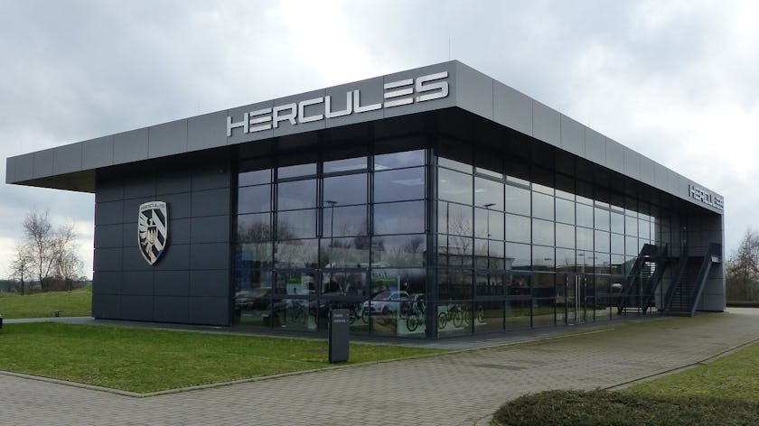 Hercules outlines new export strategy to increase European market share