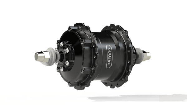 Bafang unveils game-changing GVT technology for e-bikes