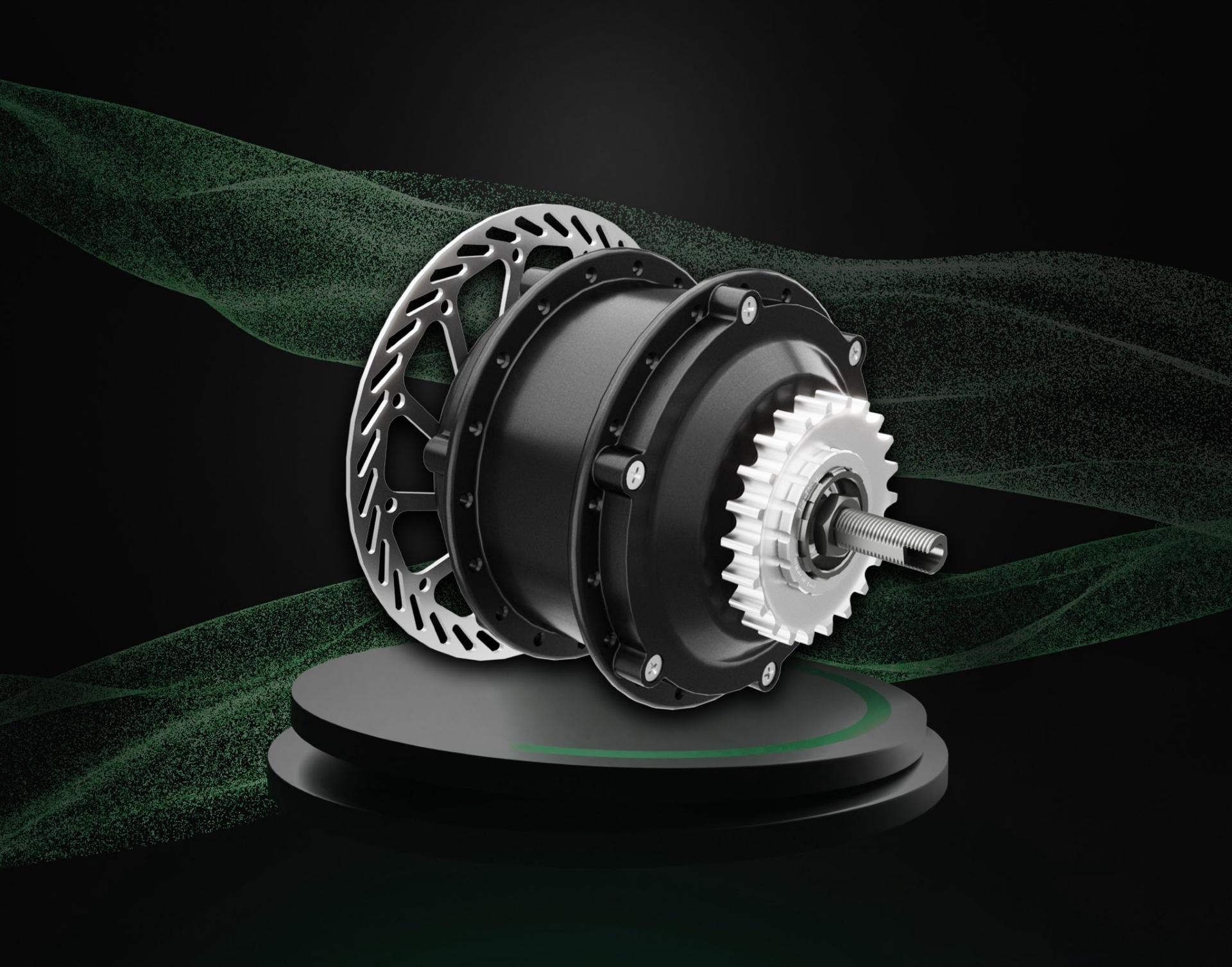 Lofandi: delivering solutions for safe and sustainable transportation