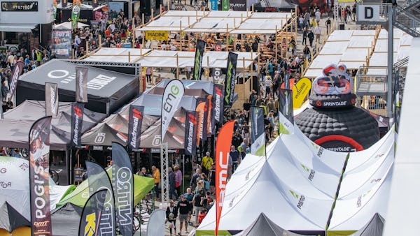 Italian Bike Festival further establishing itself as international event