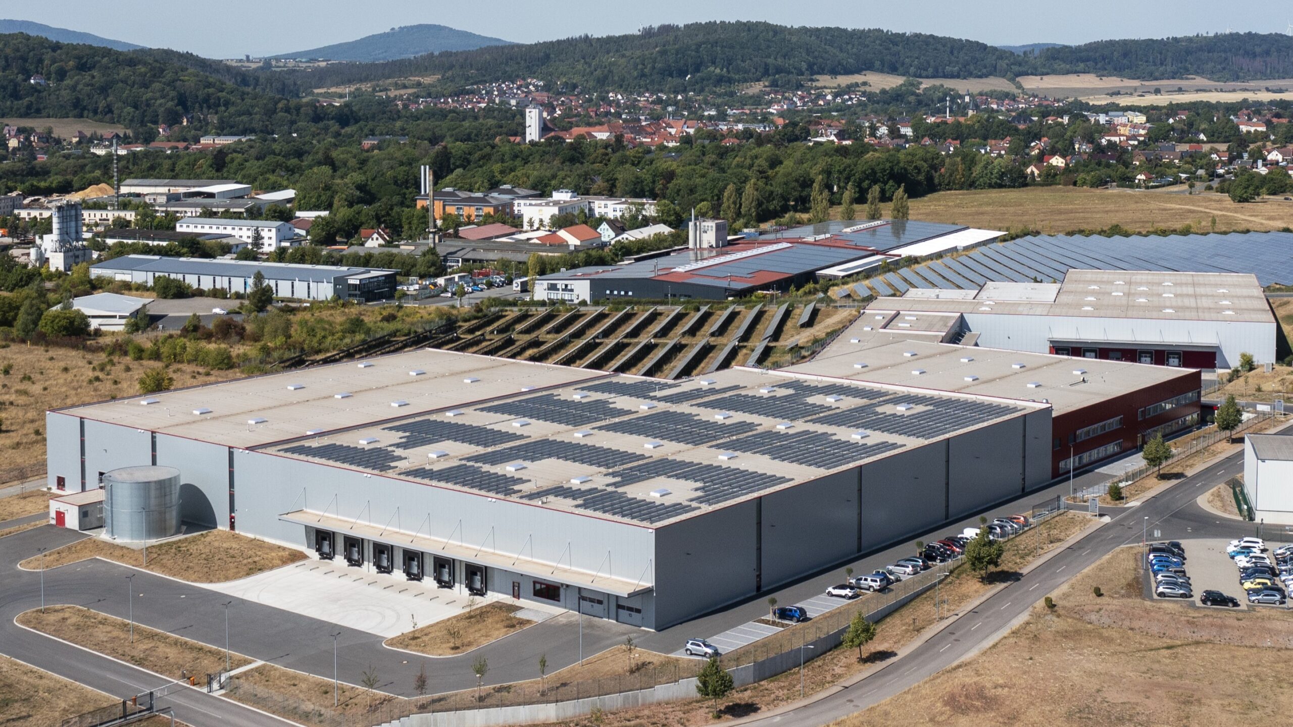 Merida takes over distributor Merida & Centurion Germany