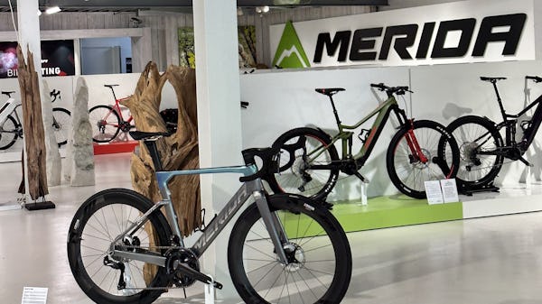 Merida Benelux takes over distribution in Denmark