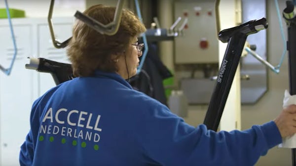 Accell Group secures support of creditors for recapitalisation