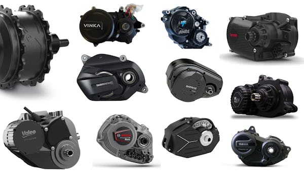 Velotech's analysis of the e-drive market reveals lack of critical ...