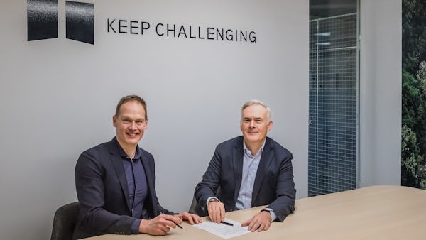 Accell Group returns to UCI World Tour team sponsoring