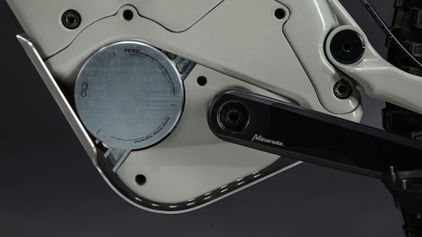 Cixi's chainless bicycles enters series production in France