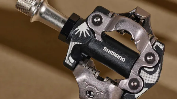 Shimano sales decrease 5.2%, but European revenue rebounds