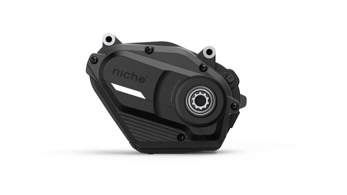 Spanish startup Niche Mobility raises €1.6 mln ahead of Eurobike debut