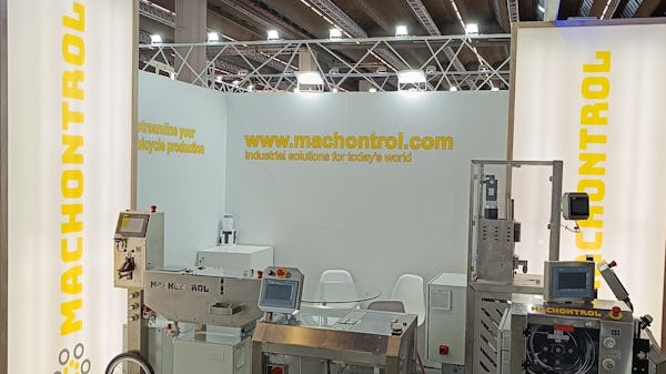 Machontrol: innovation and automation for the bicycle industry