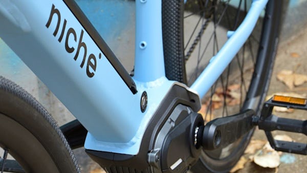 西班牙新創Niche Mobility募得160萬歐元，將於Eurobike首次亮相新品