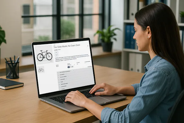 Revolutionise data management with Noca