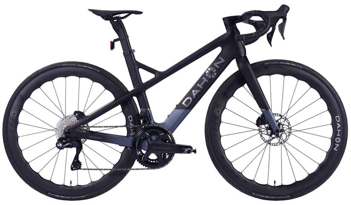 Dahon returns to Eurobike with new "Dahon-V" product line