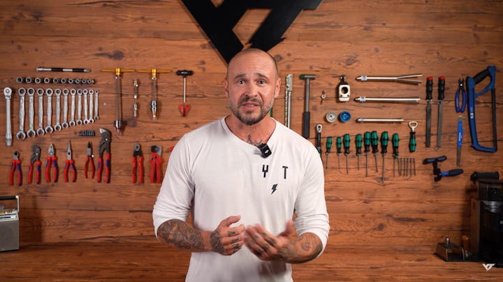 Taiwanese suppliers count up millions in losses amid YT Industries reboot