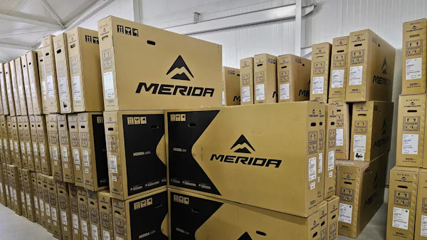 Merida reports US and European markets are profitable again after ...