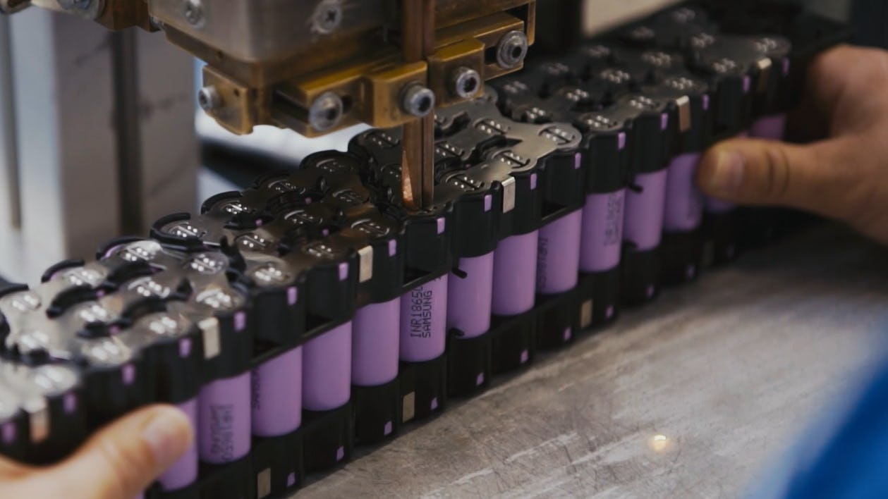 BMZ Group positions Poland as its e-bike excellence centre