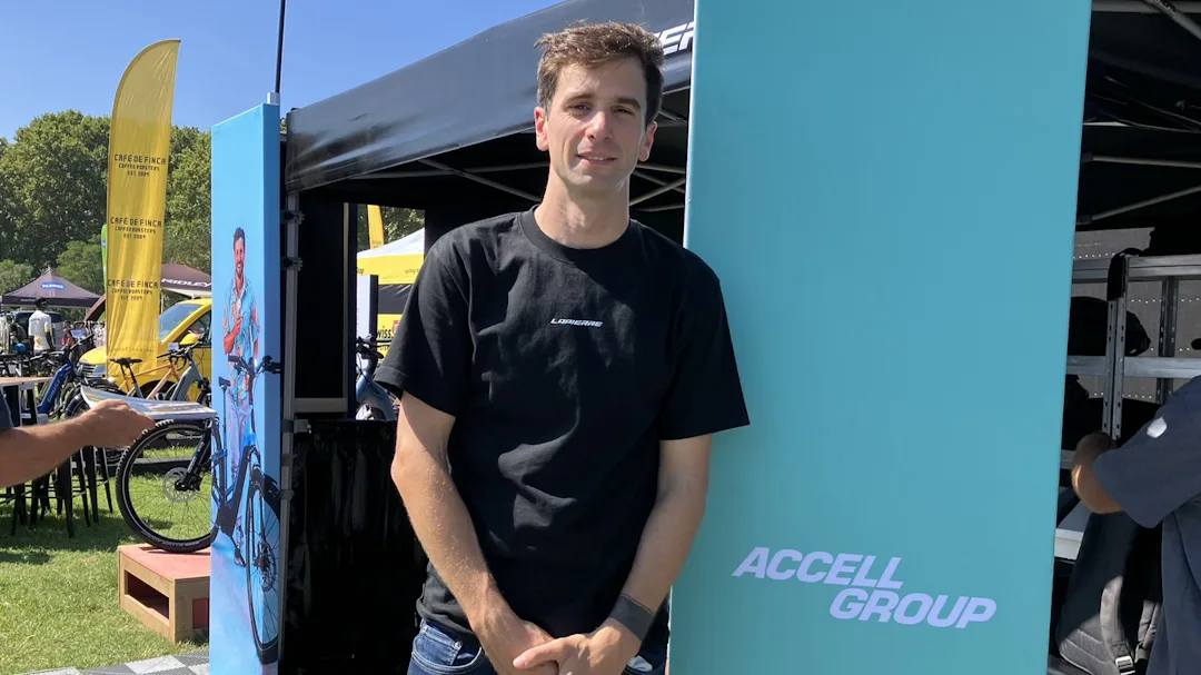 Accell Group renews focus on Southern Europe with new MD and brand ...