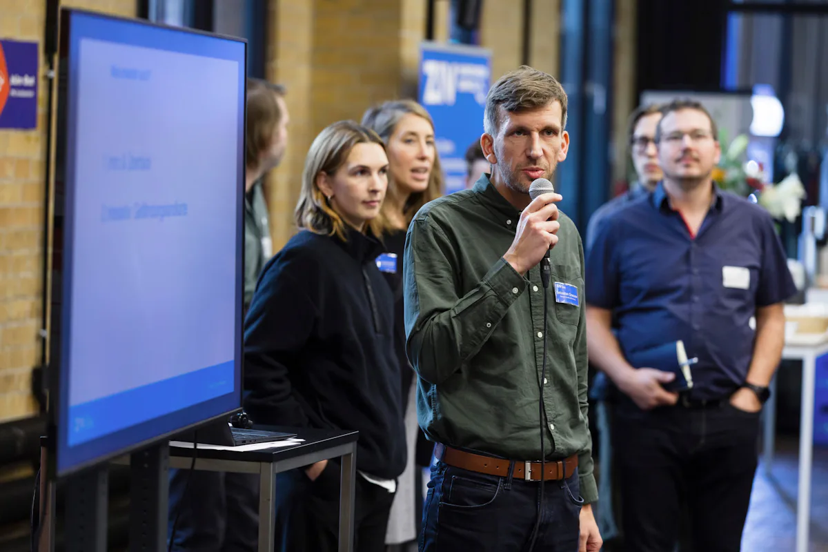 Industry faces challenge of new cyclists at ZIV tech conference