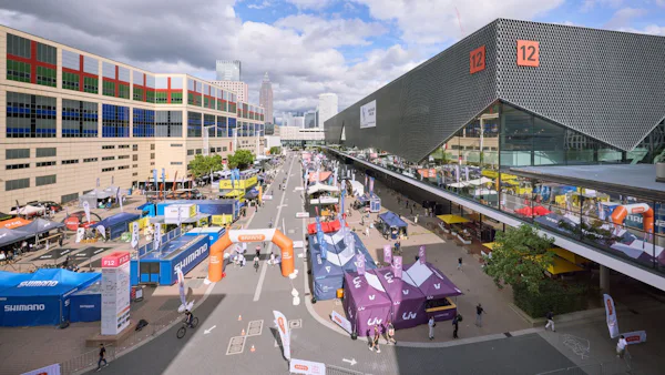 Eurobike sidelined as Dutch exhibitors change strategy