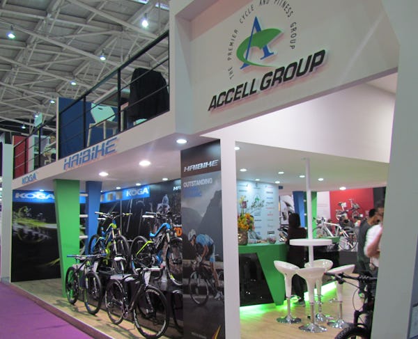Accell: Strong Demand for Electric and Sports Bikes