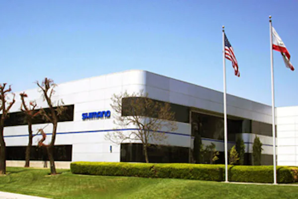 Shimano USA Expands Distribution Centre