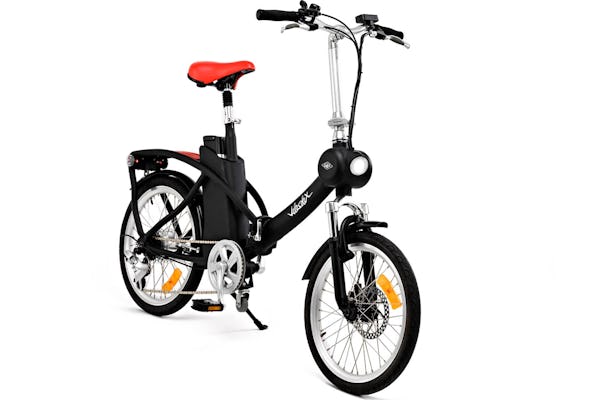 Solex ebike store
