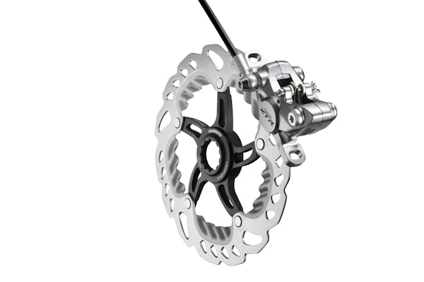 Shimano Launches New XTR Components and Wheels