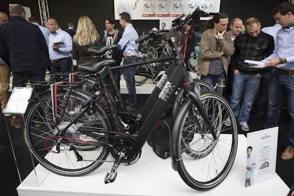 EU’s Biggest in E-Bikes Shows View on S-Pedelecs