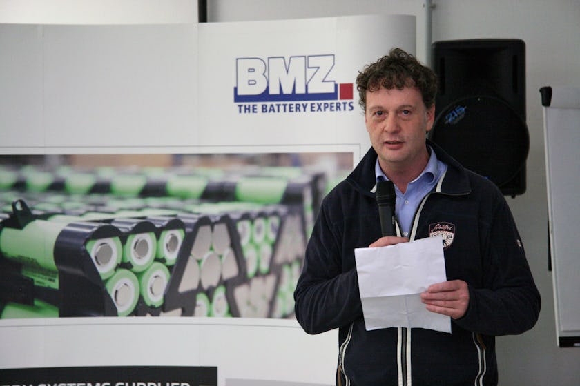 9 facts about refurbishing e-bike batteries