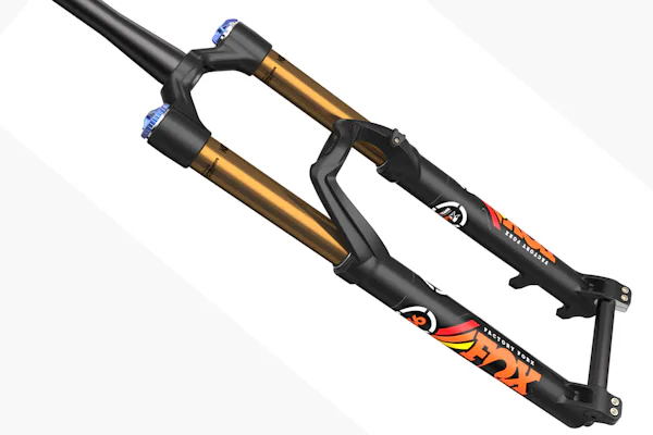 Fox Unveils MY 2015 Fork Line-up