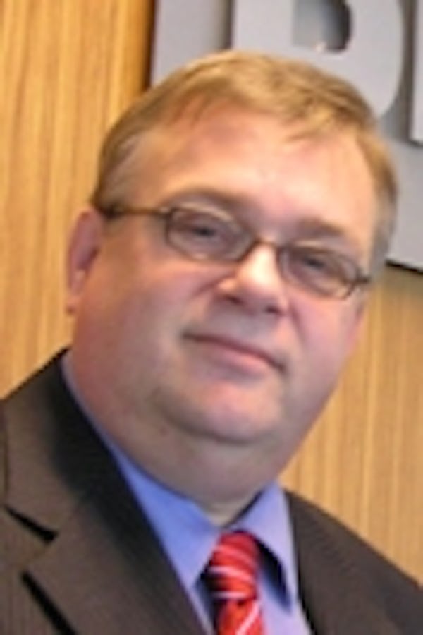 CEO Ron te Riele Leaves Biretco